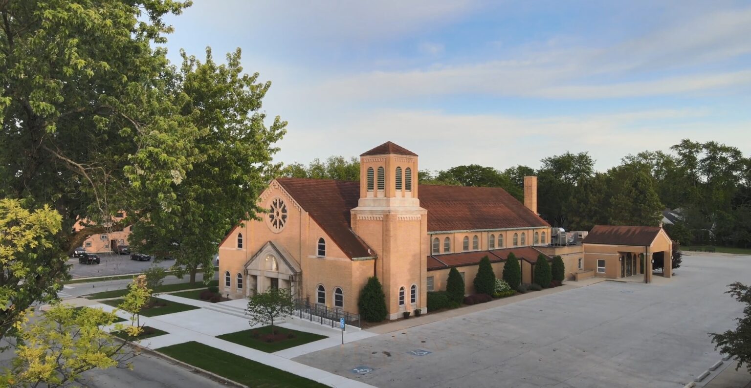 INFO – Saint Veronica Parish